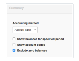 Zero Balances - BC Bookkeeping Tutorials|dwmbeancounter.com
